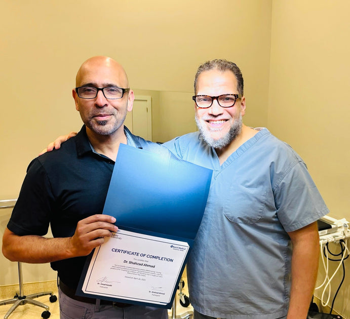 Baird Medical Hosts Advanced Microwave Ablation Training with Top Thyr ...