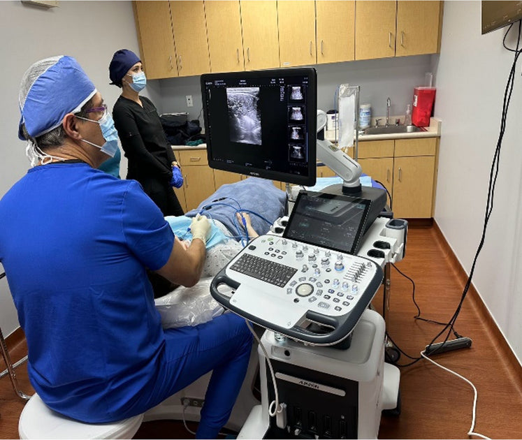 Baird Medical's First U.S. MWA Case for Thyroid Nodules – Baird Medical ...