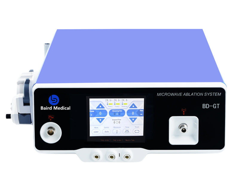 Baird Medical Microwave Therapy Apparatus – Baird Medical Official
